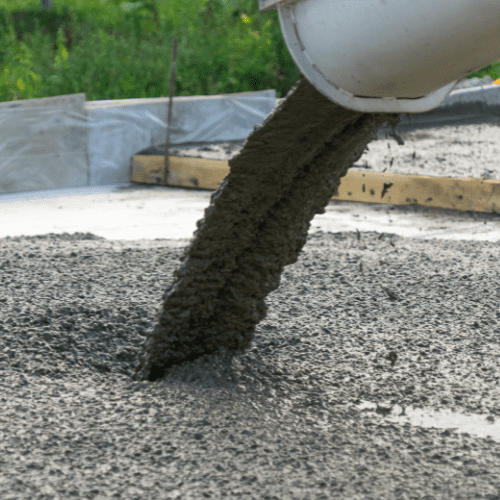 #1 Virginia Concrete Company | H&H Concrete Construction Inc.