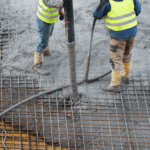 #1 Virginia Concrete Company | H&H Concrete Construction Inc.