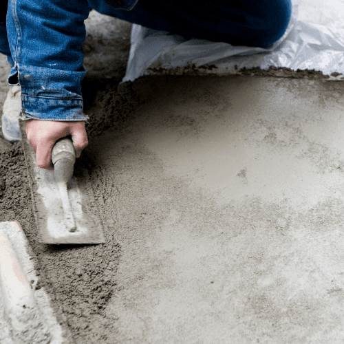 #1 Virginia Concrete Company | H&H Concrete Construction Inc.